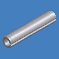 PIN, SPRING 1/4x1.5" | Store