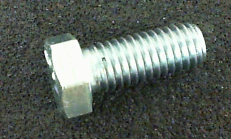 HHCS 1/2-13x1.25 GR5 BNZ | Store