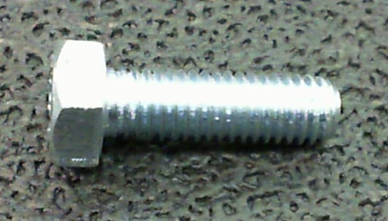 HHCS M8x1,25x25mm BNZ | Store