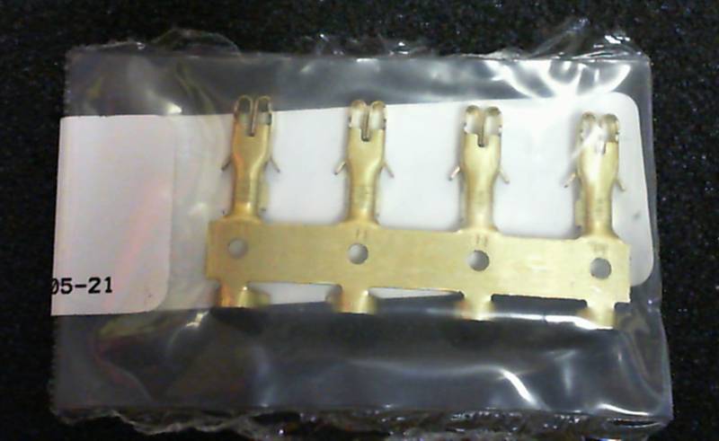 TERMINAL, FUSE - QUAD BAR | Store