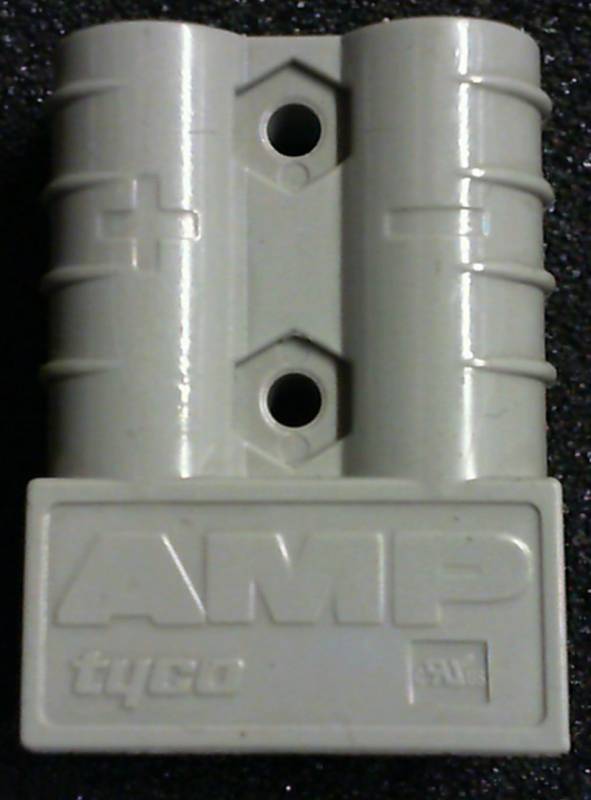 CONNECTOR HOUSING, ANDERSON | Store