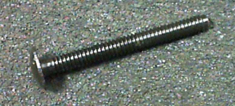 PIN, MAGNA GRIP, BLACK ZINC | Store