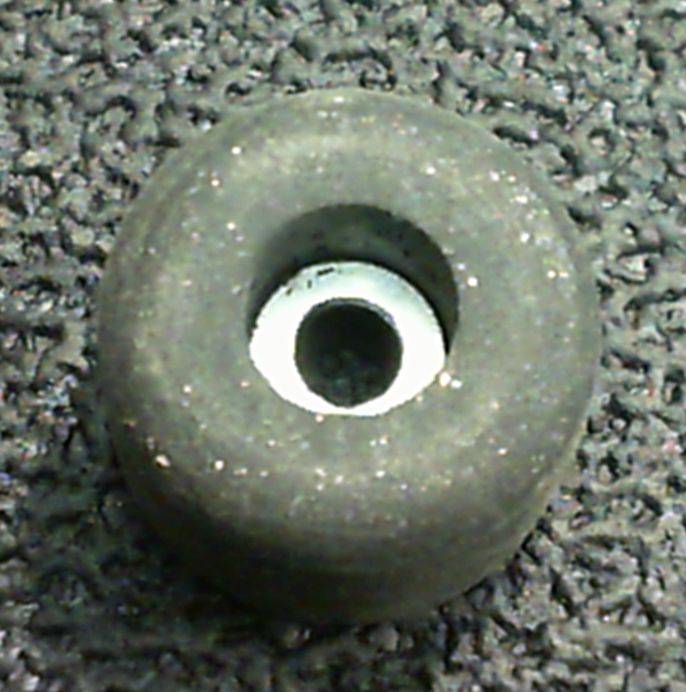 BUMPER, RECESSED HOLE | Store