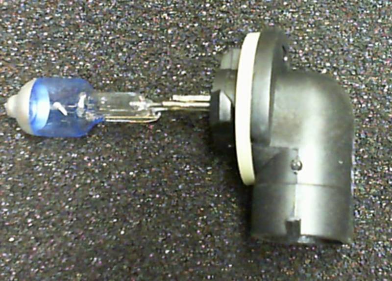 BULB, HEADLIGHT - HALOGEN 37W | Store