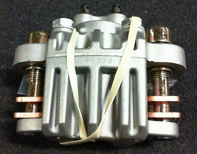 CALIPER, SERVICE | Store