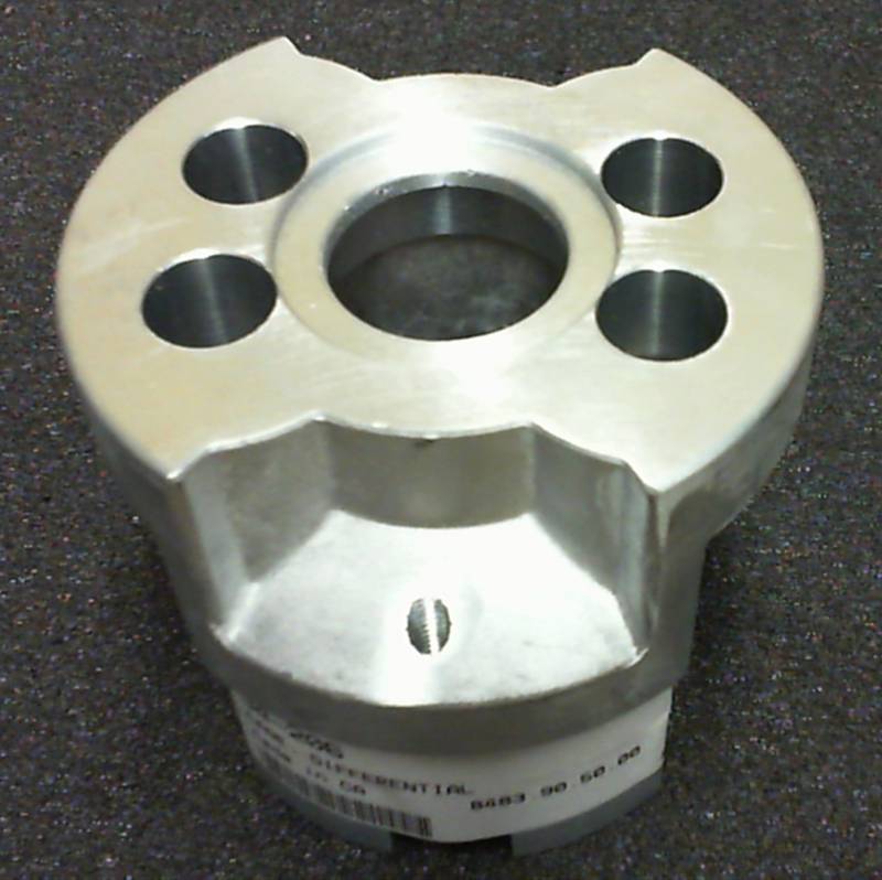 CAGE, DIFFERENTIAL | Store