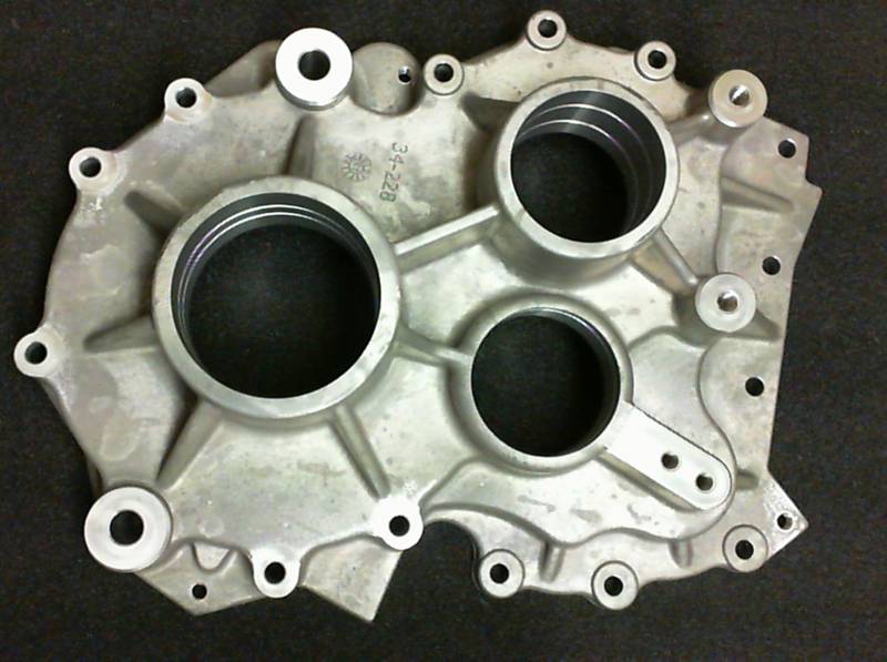 COVER, TRANSMISSION | Store