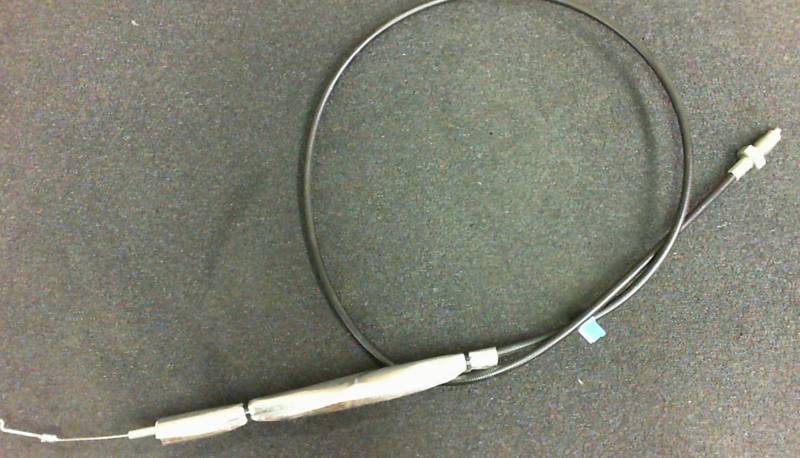 CABLE ASM, THROTTLE, XT | Store