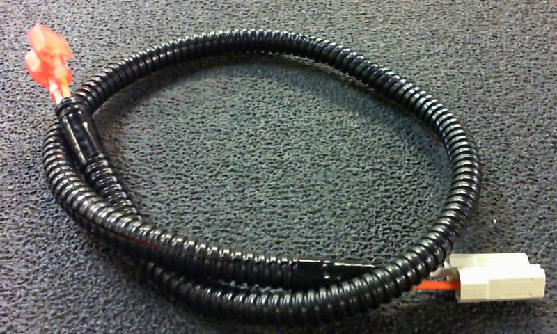 WIRE HARNESS, HEATER - XT | Store