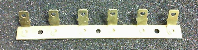 TERMINAL STRIP, GROUND | Store