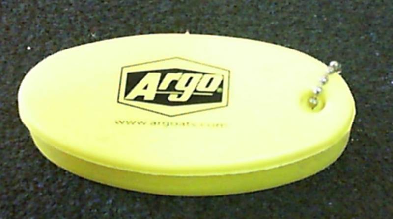 FOB, KEY-FLOATING-ARGO PROFILE | Store