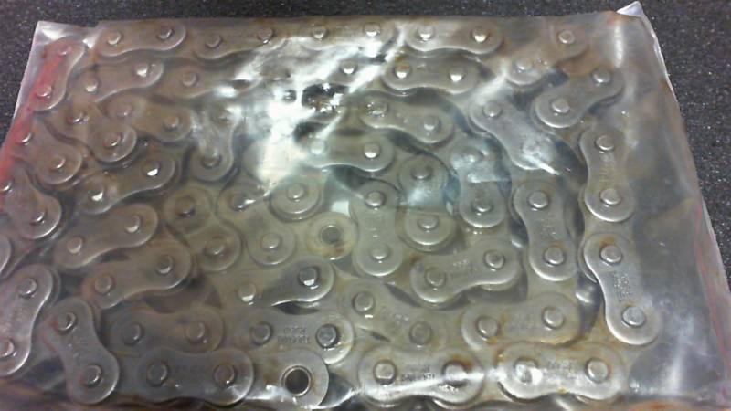 CHAIN RC60-1x90P-REAR | Store