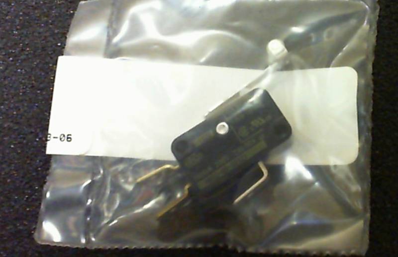 SWITCH, LIMIT - TWO POLE | Store