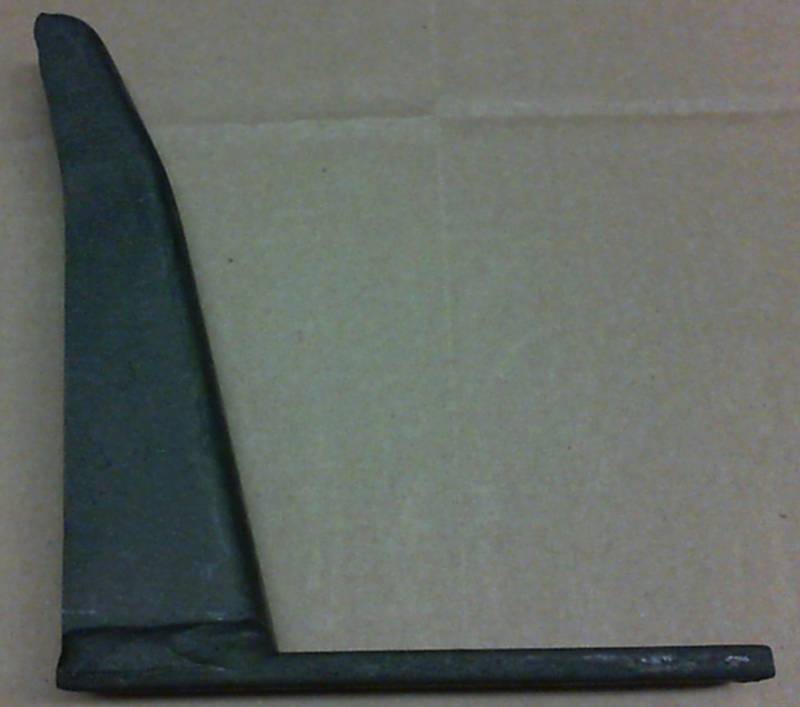 GUIDE ASSY -TRACKS-CENT-WELDED | Store