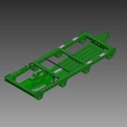 FRAME ASM - XT | Store