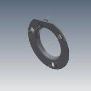 BEARING FLANGE, GREASE W/TRIM | Store