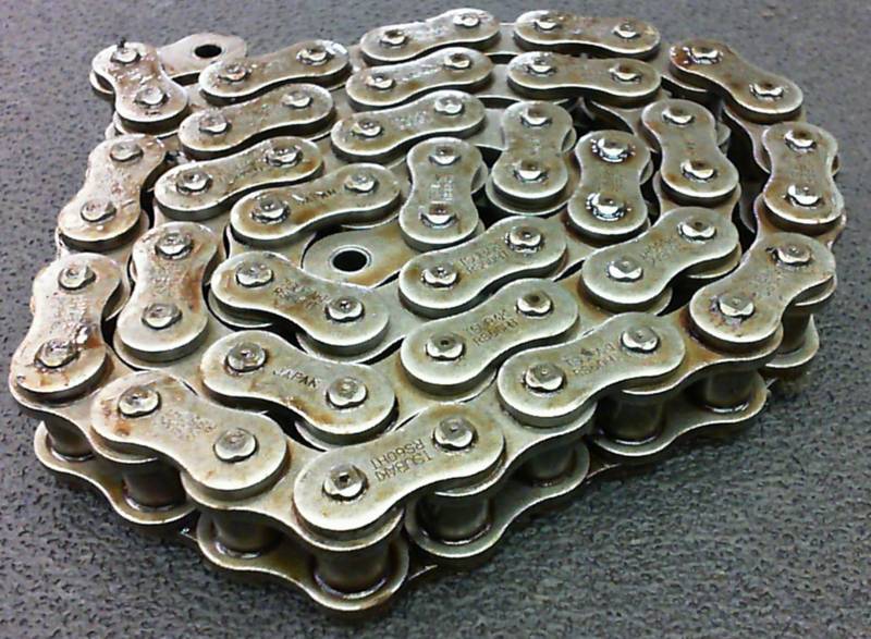 CHAIN, RC60-1-HD X 58P | Store