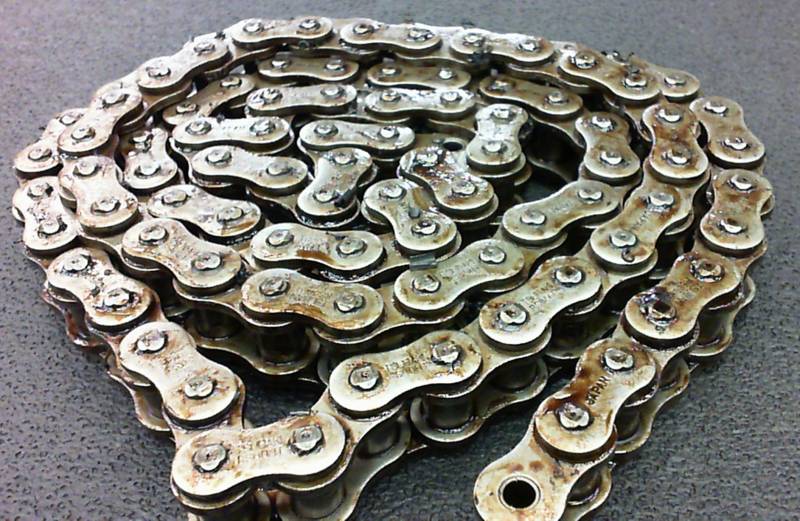 CHAIN, RC60-1-HD X 96P | Store